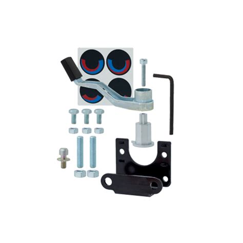 ᐉ Купить Переходник для монтажа привода серии 90 на клапаны F/MG/G/H/HG ...