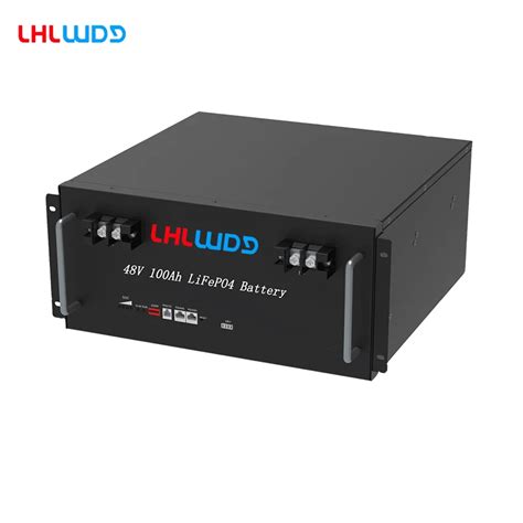 2022 Shenzhen 48v 100ah Lifepo4 Battery 5kw 10kw Energy Storage Solar System Battery Lithium
