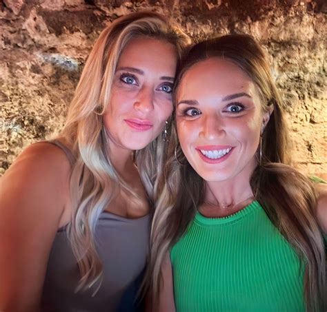 With Jenna Van De Ryt Rtriciawhitaker