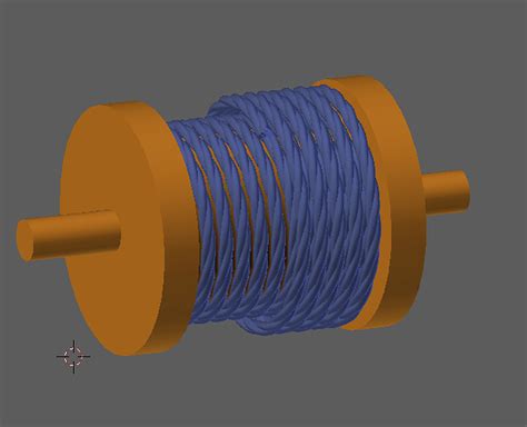 how to model a rope in blender tutorials tips and tricks blender