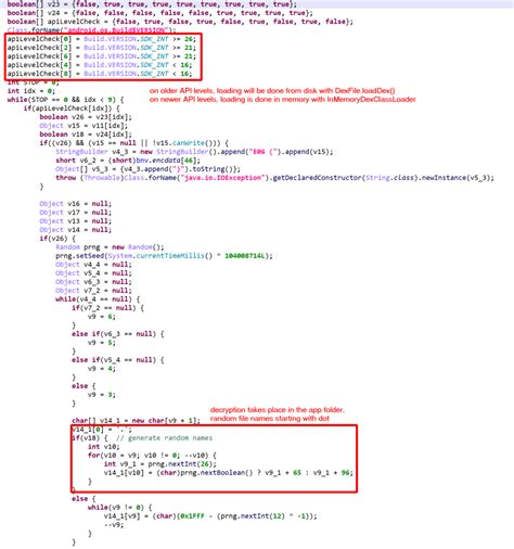Reversing An Android App Protector Part 2 Assets And Code Encryption Jeb In Action