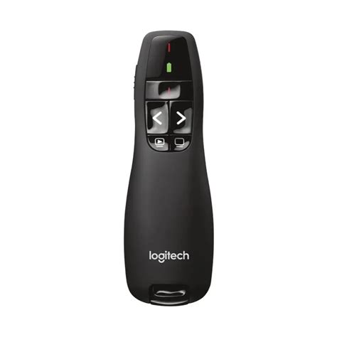 Logitech Wireless Presenter R400 Urban Gadgets PH