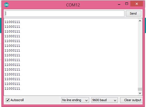 Custom Serial Protocol Networking Protocols And Devices Arduino Forum