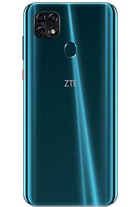 Zte Blade V Smart Precio Y Caracter Sticas Cat Logo Movistar