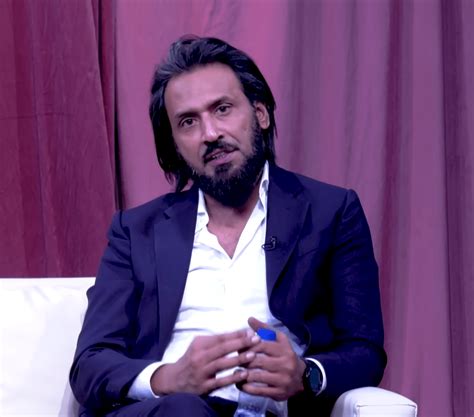Sahil Adeem And His Taghoot Parhlo
