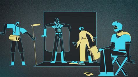 Asset Sharing Made Easy For Producers Televisual