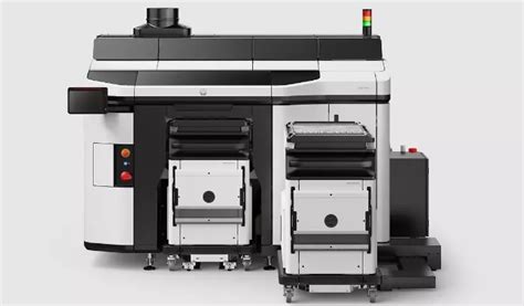 New Hp Automation Solutions Advance 3d Printing Path