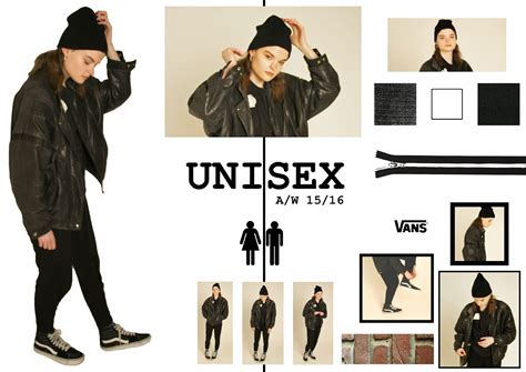 Trend And Styling Final Styling Board Unisex