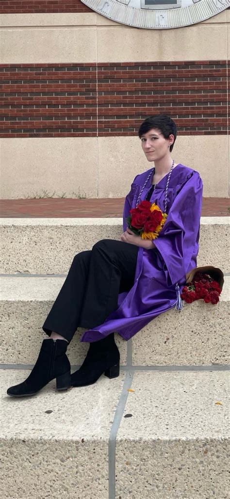 Just My Pixie Cut Oh And Graduated Rshorthairedhotties