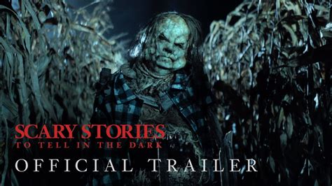 Audio Interview Behind The Sound For Scary Stories To Tell In The