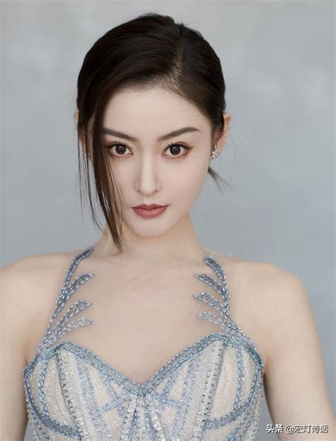 張天愛，黑龍江綏化人，憑藉《太子妃升職記》進入大眾視野 每日頭條