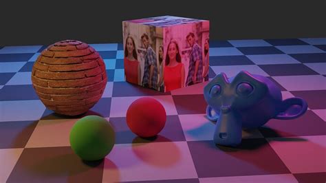 How Do I Get Render Passesaovs For Each Light Group Lighting And Rendering Blender Artists