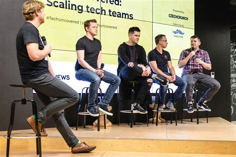 Scaling Tech Teams Key Lessons Learned Mews Developers
