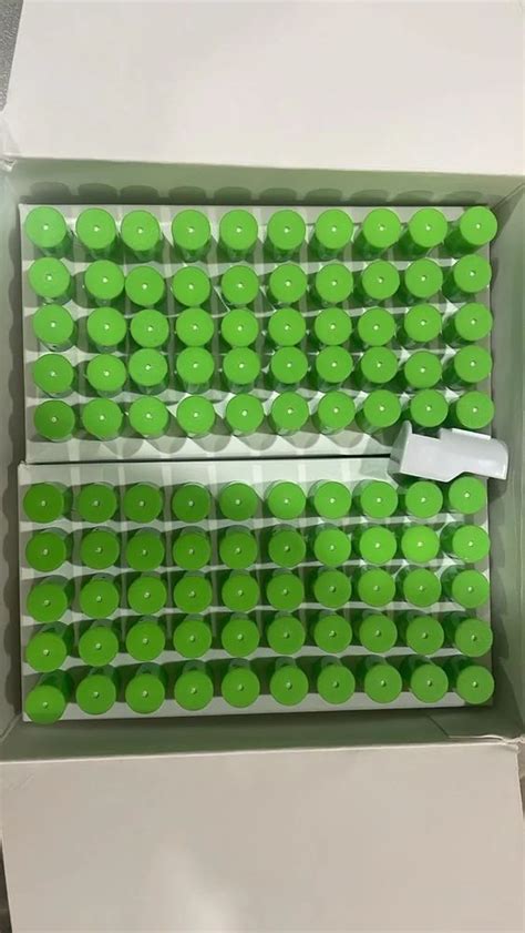 Biological Indicators For Ethylene Oxide Sterilization At ₹ 160 Piece Sterilization Biological