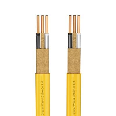 Learn About Rhw Rhw 2 Use 2 And Rhh Building Wire News