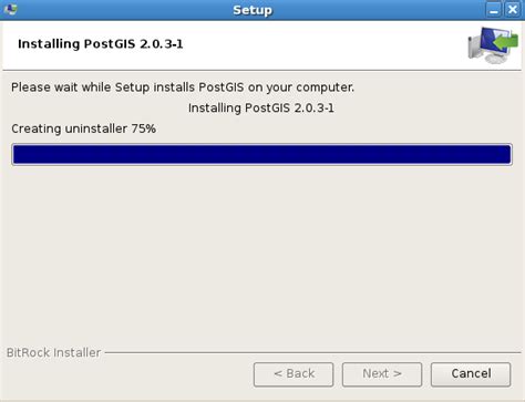Installing Configuring An Enterprise Geodatabase Esri Community