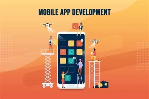 Mobile Application Development Service At Rs 30000 Project Smartphone Application Development