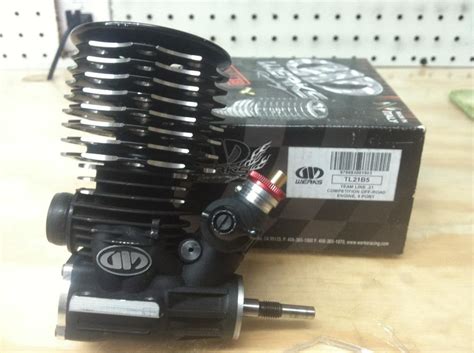 Werks B5 Pro R C Tech Forums