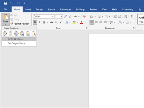 How To Use Excel Formulas In Word Documents
