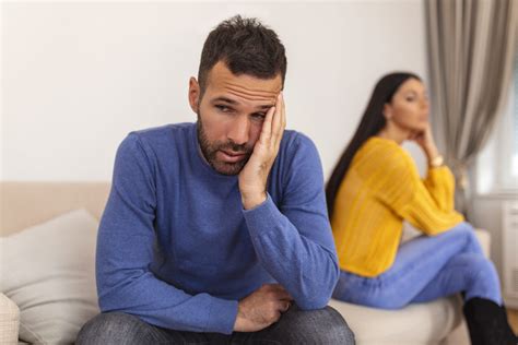 Mijn Vriendin Wil Scheiden Omdat Ik Met Mijn Moeder In Hetzelfde Bed Slaap