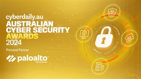 Finalists Announced For Australian Cyber Security Awards 2024 Cyber Daily