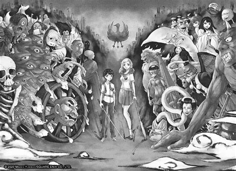 Yokai Wars Anipassion J