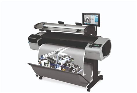 Hp Designjet Sd Pro At Best Price In Bengaluru By Arkance In Private Limited Id