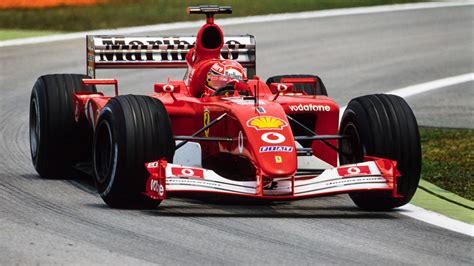 Michael Schumacher Images Hd Formula 1 Champion Michael Schumachers