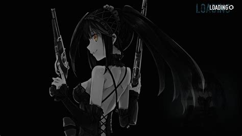 Kurumi Tokisaki Black Wallpapers Top Free Kurumi Tokisaki Black Hot Sex Picture