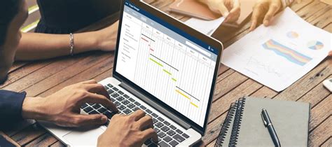 Projektplanung In Excel Erstellen Kostenlose Vorlagen And Essentielle