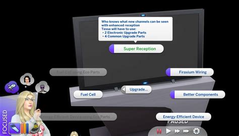 Cinerotique Tv A Lore Friendly Custom Porn Tv Mod Page 9