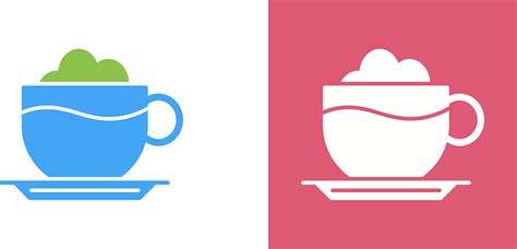 Mocha Icon Design 44469375 Vector Art At Vecteezy