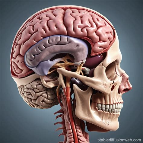 Brain Tumor Detection Prompts Stable Diffusion Online