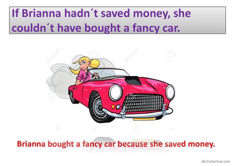 The Third Conditional English ESL Powerpoints