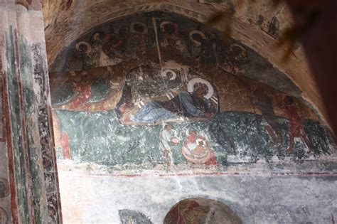 საფარა ფრესკები