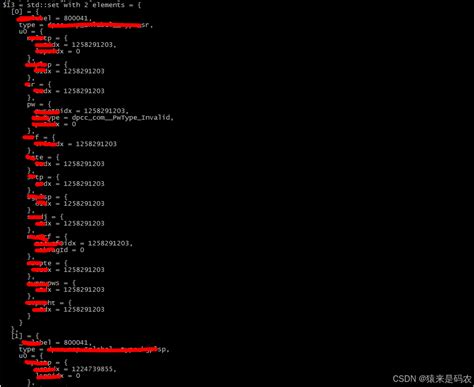 c map operator[] 陷阱 std map operator[] csdn博客