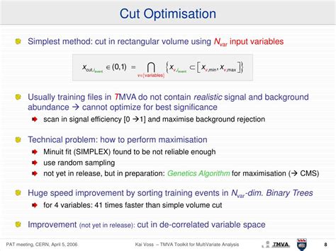 ppt t mva toolkit for parallel multivariate data analysis