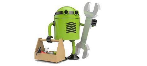 Solución a problemas frecuentes en tu Android NKSistemas