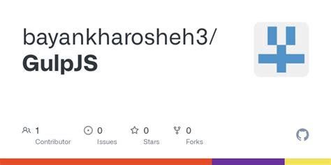 Bayan Kharosheh On Linkedin Github Bayankharosheh3gulpjs