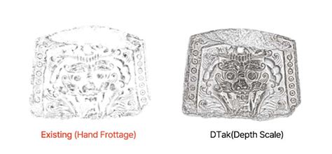 Digital Frottage Can Improve Efficiency By Reducing Work Time By At