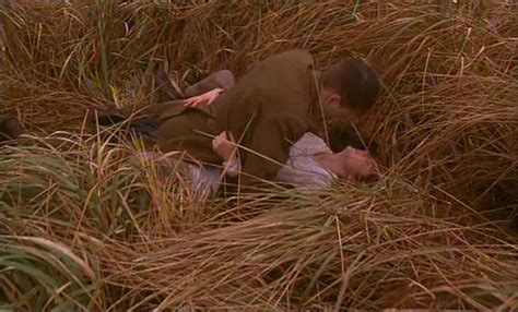 Tanya Allen Nuda 30 Anni In Behind The Lines