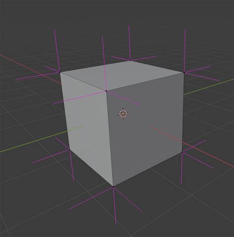 Mesh How To Set Split Normals In Edit Mode Python Blender Stack