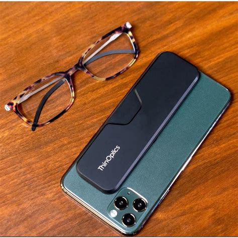 Connect Reading Glasses Connect Case