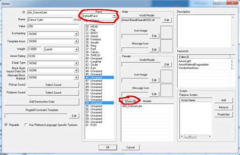 invisible armor mesh big trouble technical support skyrim special