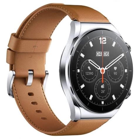 Xiaomi Watch S Pro Active Global English Version