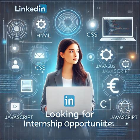 nisha yadav on linkedin opentowork internship bca html css javascript programming…