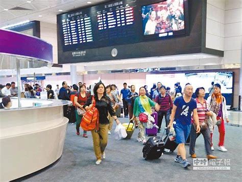 陸客來台被夾攻 業者嘆快撐不住 焦點新聞 旺報