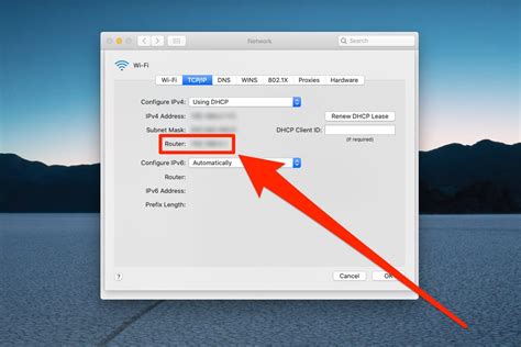 How To Check My Router Ip Heartpolicy6