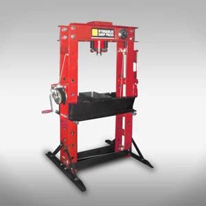 Jual Mesin Hidrolik Press Ton Harga Terbaik Distributor Supplier Beli Online Juni