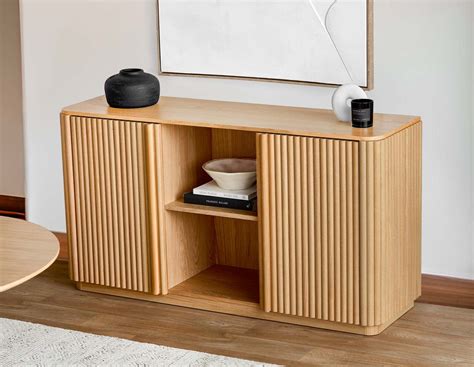 Rhodes Elegant Sideboard Structube